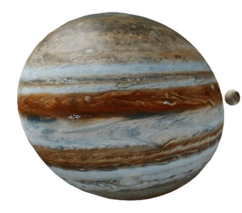 Jupiter | Space Tycoon (Roblox) Wiki | Fandom