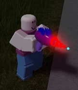 Weapons & Items | Space Tycoon (Roblox) Wiki | Fandom