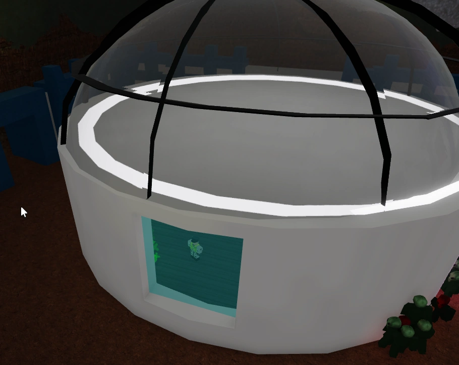 Pluto Department | Space Tycoon Wiki | Fandom