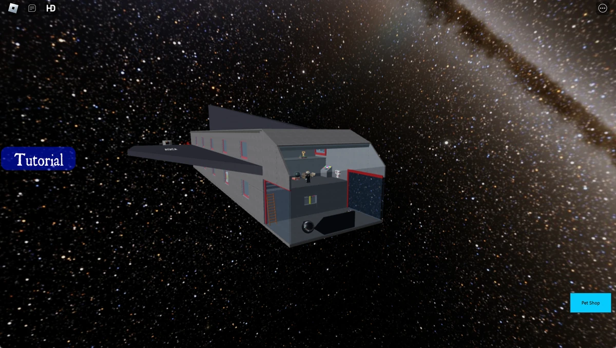 Zephiron | Space Voyage Wiki | Fandom