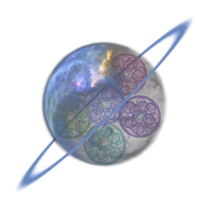 The Space Voyage Omniverse | Space Voyage Wiki | Fandom