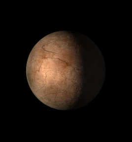 TRAPPIST-1 Full System | Space Wiki | Fandom