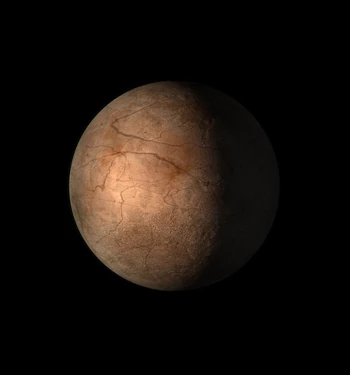 TRAPPIST-1 Full System | Space Wiki | Fandom
