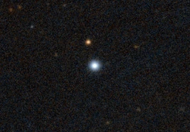 TON 618 | Space Wiki | Fandom