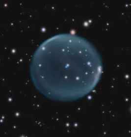 Abell 34 | Space Wiki | Fandom