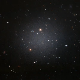 NGC 1052-DF2 | Space Wiki | Fandom