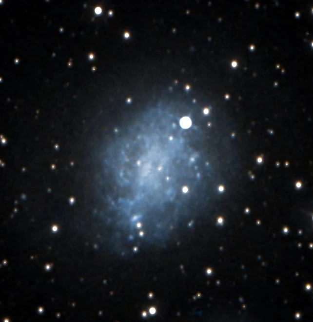 PGC 49050 | Space Wiki | Fandom