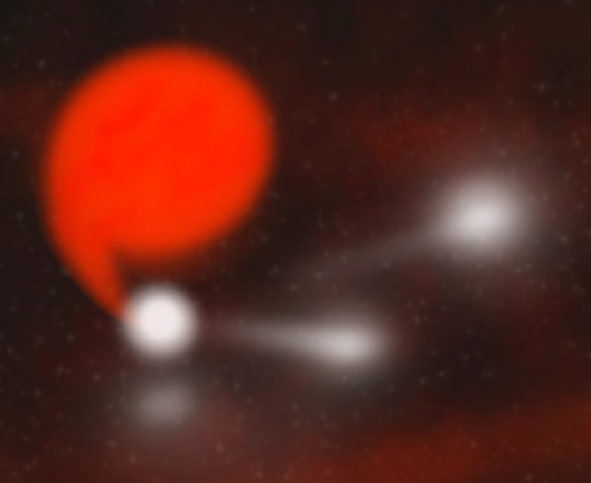 V Hydrae | Space Wiki | Fandom