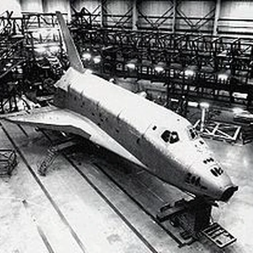 Second Space Shuttle Challenger 1984