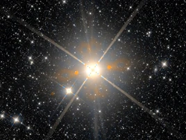 Canopus | Space Wiki | Fandom