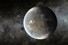 Kepler-62f | Space Wiki | Fandom