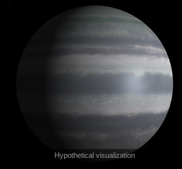 Kepler-435b | Space Wiki | Fandom