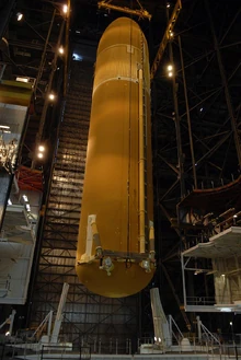 Space Shuttle external tank | Space Wiki | Fandom