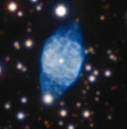 Blue Flash Nebula | Space Wiki | Fandom