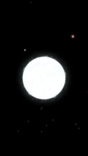 Procyon B | Space Wiki | Fandom