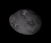 Adrastea | Space Wiki | Fandom