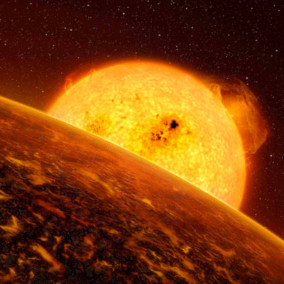 COROT-7b | Space Wiki | Fandom