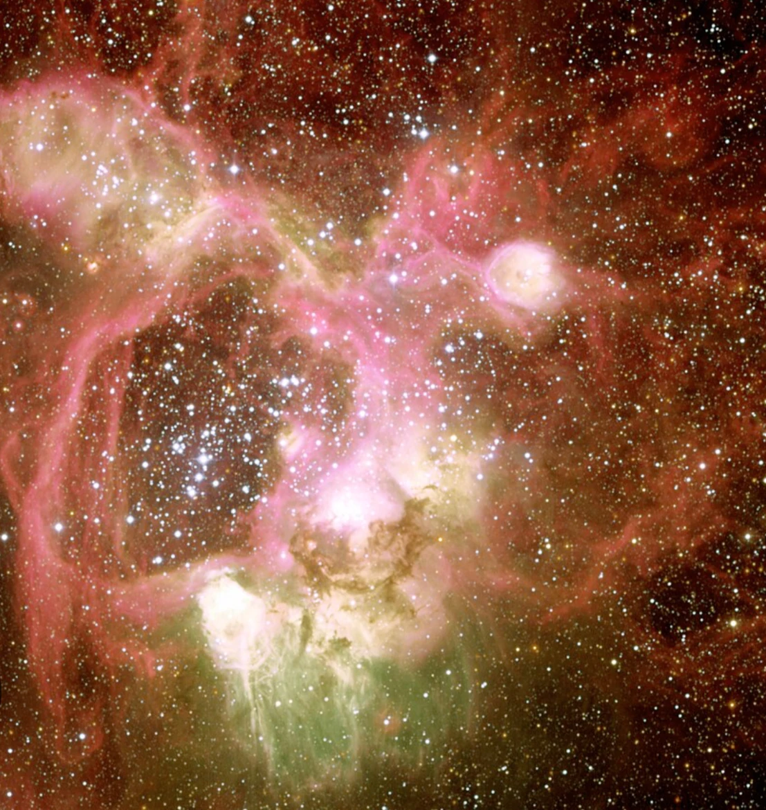 LMC N44 | Space Wiki | Fandom