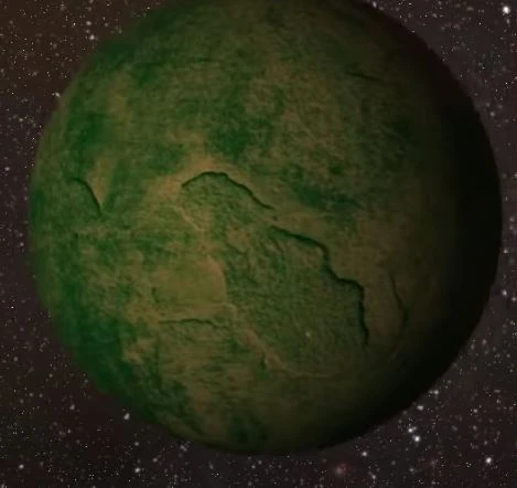 TRAPPIST-1g | Space Wiki | Fandom