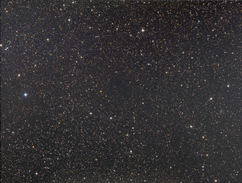 Barnard 6 | Space Wiki | Fandom