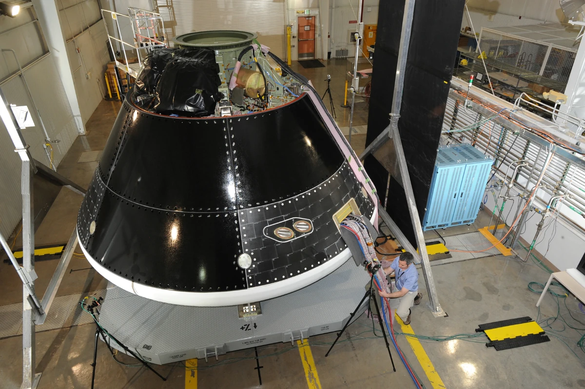 Category:Orion (spacecraft) | Space Wiki | Fandom