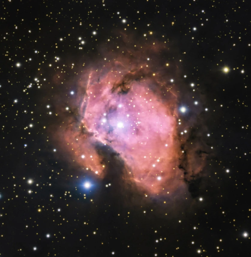 Gum 46 | Space Wiki | Fandom