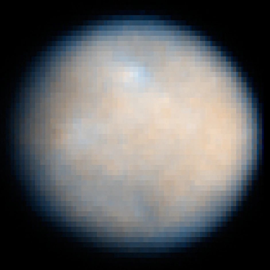 Ceres | Space Wiki | Fandom
