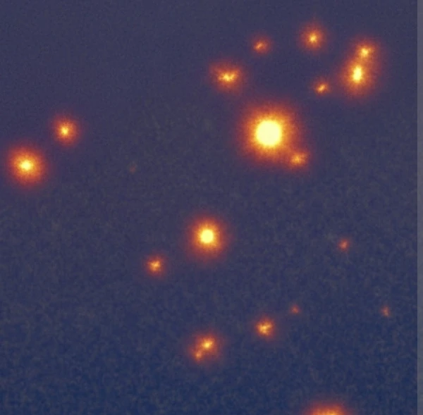 875992 Pacadema (2025 XA⁴ F1) | Space Wiki | Fandom