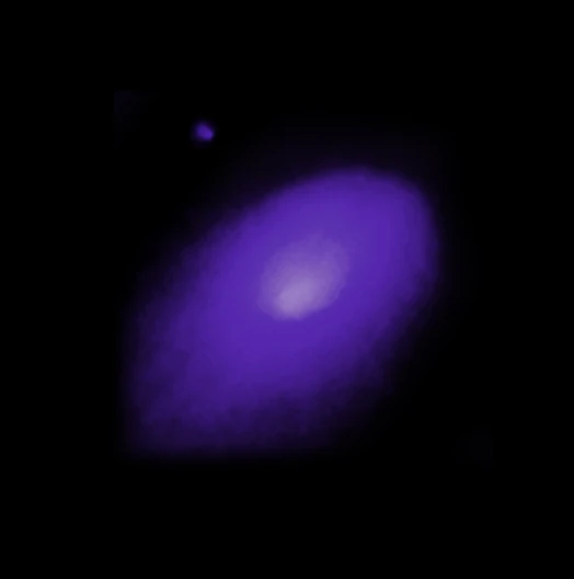 Abell 2142 | Space Wiki | Fandom