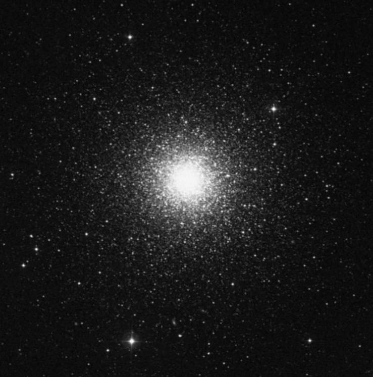 Messier 3 | Space Wiki | Fandom