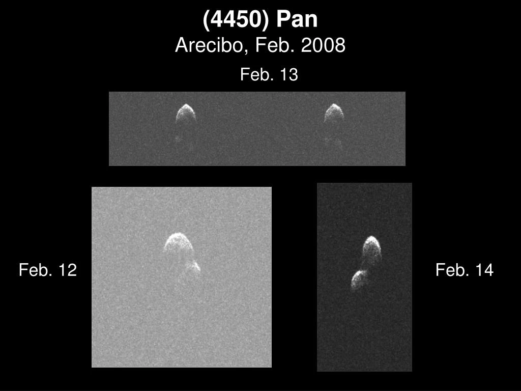 4450 Pan | Space Wiki | Fandom