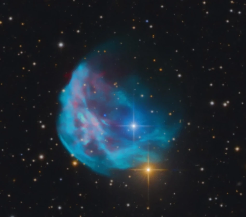 StDr 143 | Space Wiki | Fandom