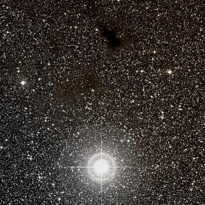 Barnard 130 | Space Wiki | Fandom