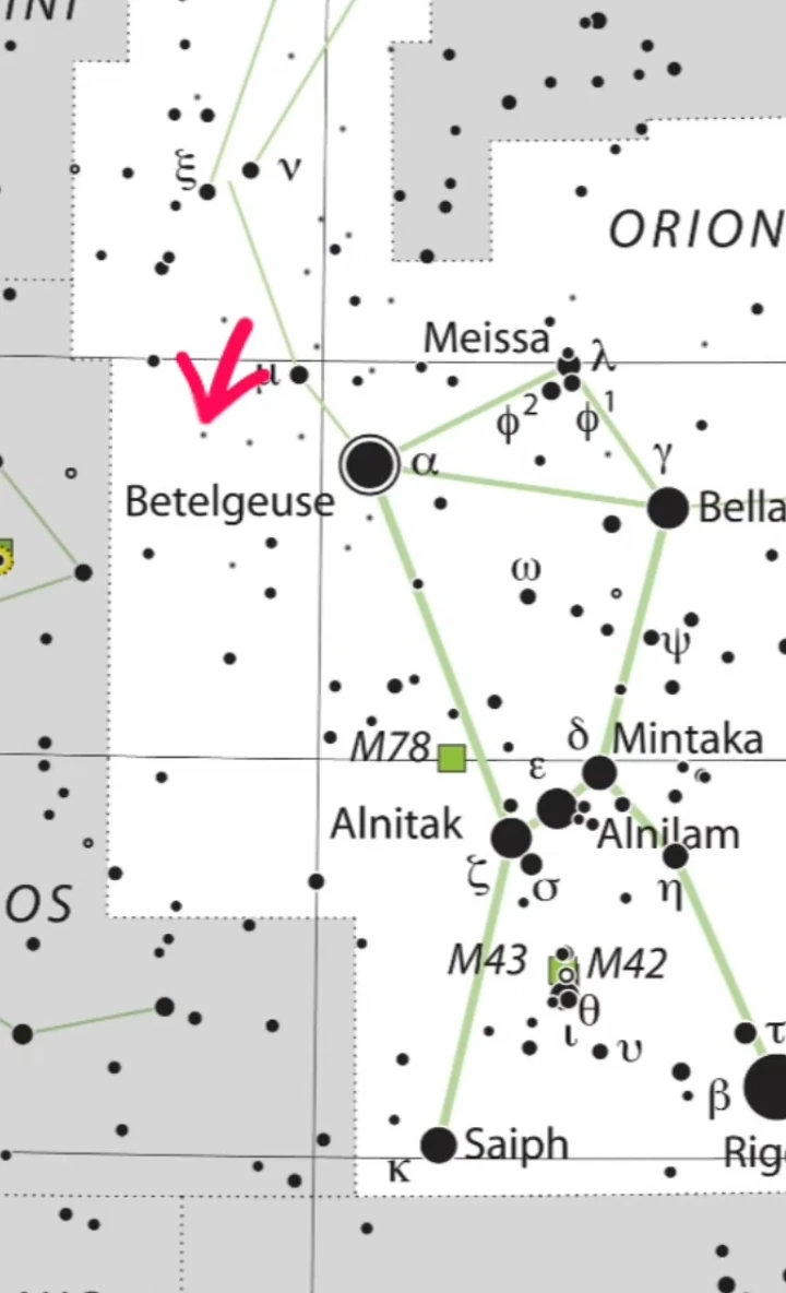 HIP 119876 (Star) | Space Wiki | Fandom