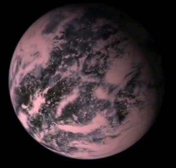 Kapteyn b | Space Wiki | Fandom