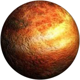 Planet V | Space Wiki | Fandom