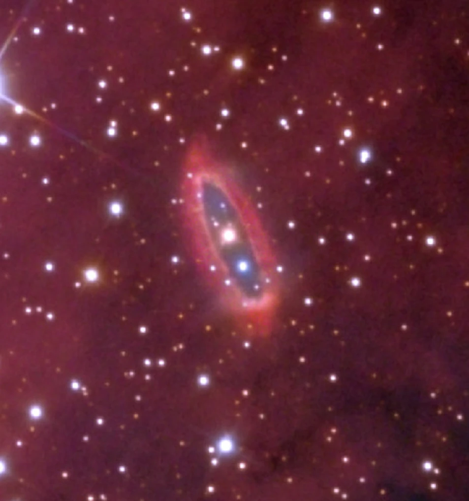 WeBo 1 | Space Wiki | Fandom