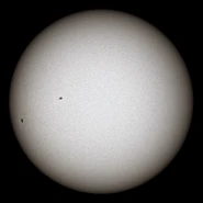Sun | Space Wiki | Fandom