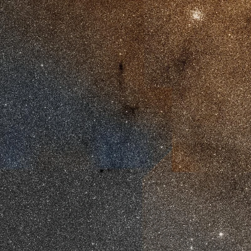 Barnard 116 | Space Wiki | Fandom