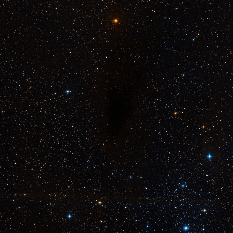 Barnard 17 | Space Wiki | Fandom