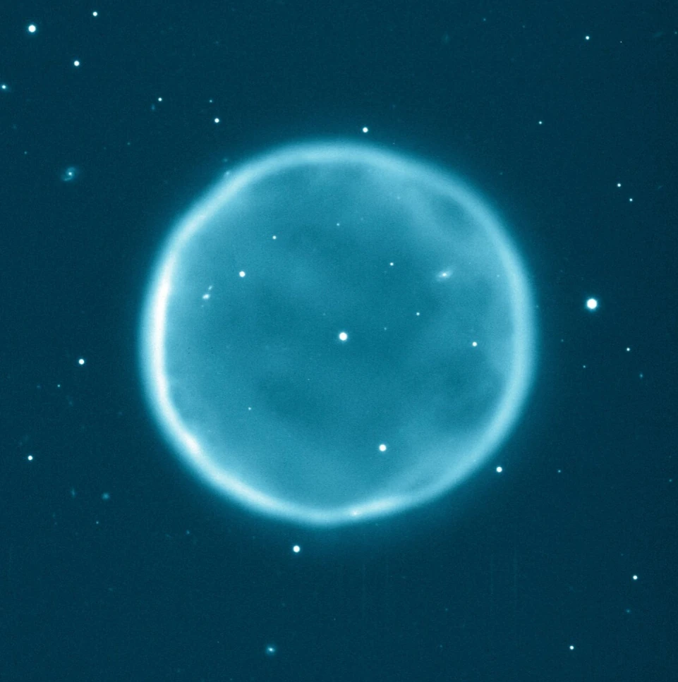 Abell 39 | Space Wiki | Fandom