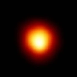 Betelgeuse | Space Wiki | Fandom