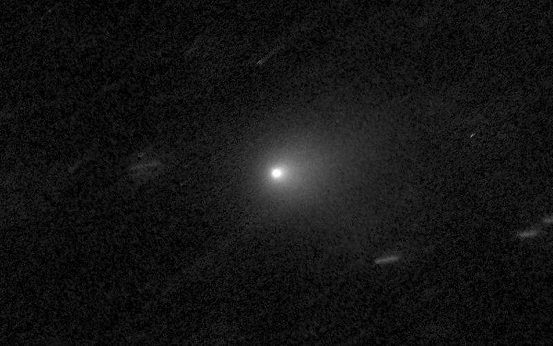 3I/ATLAS | Space Wiki | Fandom