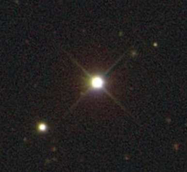 Van Maanen’s Star | Space Wiki | Fandom