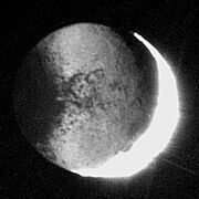 Iapetus | Space Wiki | Fandom