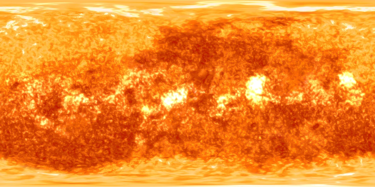 User blog:Silly5555/Texture maps for astronomical objects (and the ...