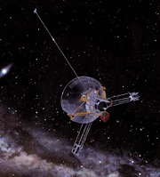 Pioneer 10 | Space Wiki | Fandom