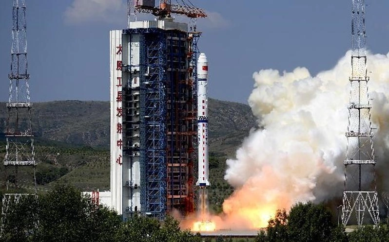 Long March 4A | Space Wiki | Fandom