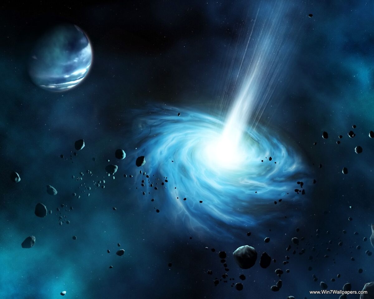 List of Black Holes | Space Wiki | Fandom