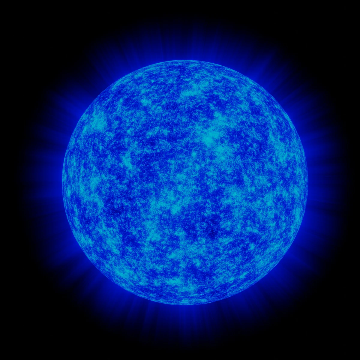 Blue Giant | Space Wiki | Fandom